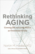 The Over-Medicalization of Aging | As Our Parents Age So Do We