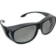 Finding and Wearing Protective Sunglasses After Detached Retina Surgery ...